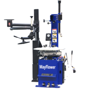 Mayflower Automatic Assist Arm Tire Changer Wheel Changers Machine Rim ...