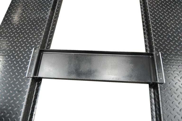 Mayflower Blacksmith Heavy Duty Four Post Lift Car lift Storage Service ...